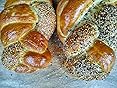 Breaking Breads: A New World of Israeli Baking--Flatbreads, Stuffed ...