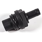 Amazon.com: Genuine Genuine Toyota Tacoma 2.7L PCV Valve 12204-0C010 ...