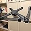 Universal Aluminium Laptop Tablet Multi Function Floor Stand Tilt ...