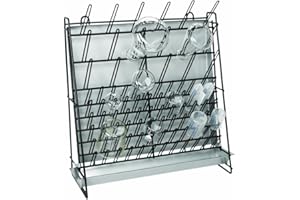 Amazon Best Sellers: Best Lab Drying Racks