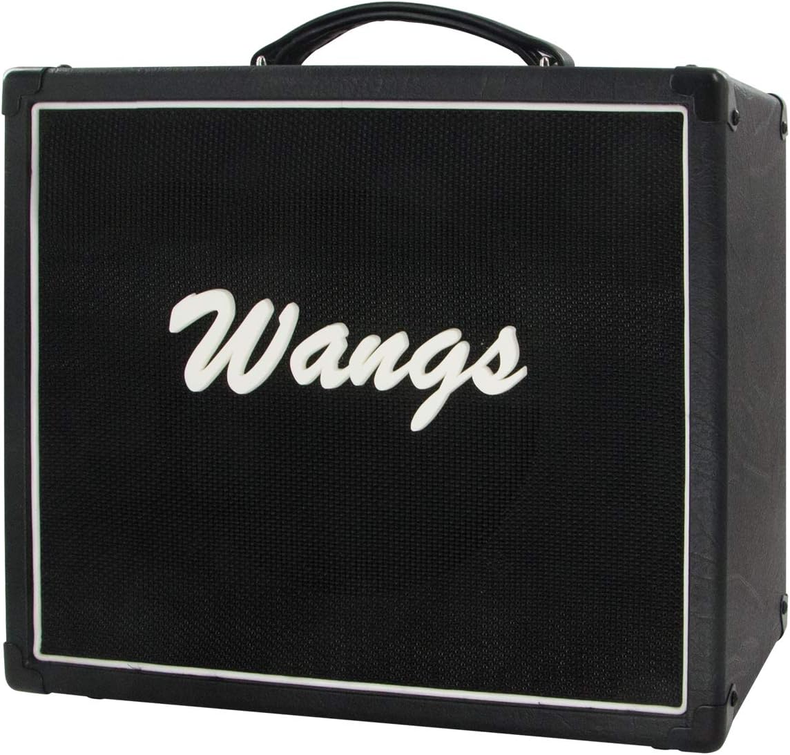 Amazon.com: Wangs Amps Wangs Origin 10W Guitar Amplifier All-tube Combo ...