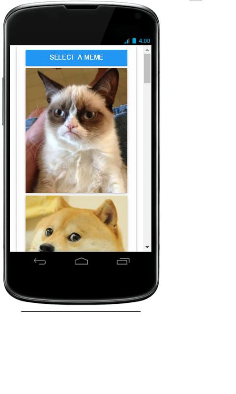 Funny Animal Face Meme Maker:Amazon.it:Appstore for Android