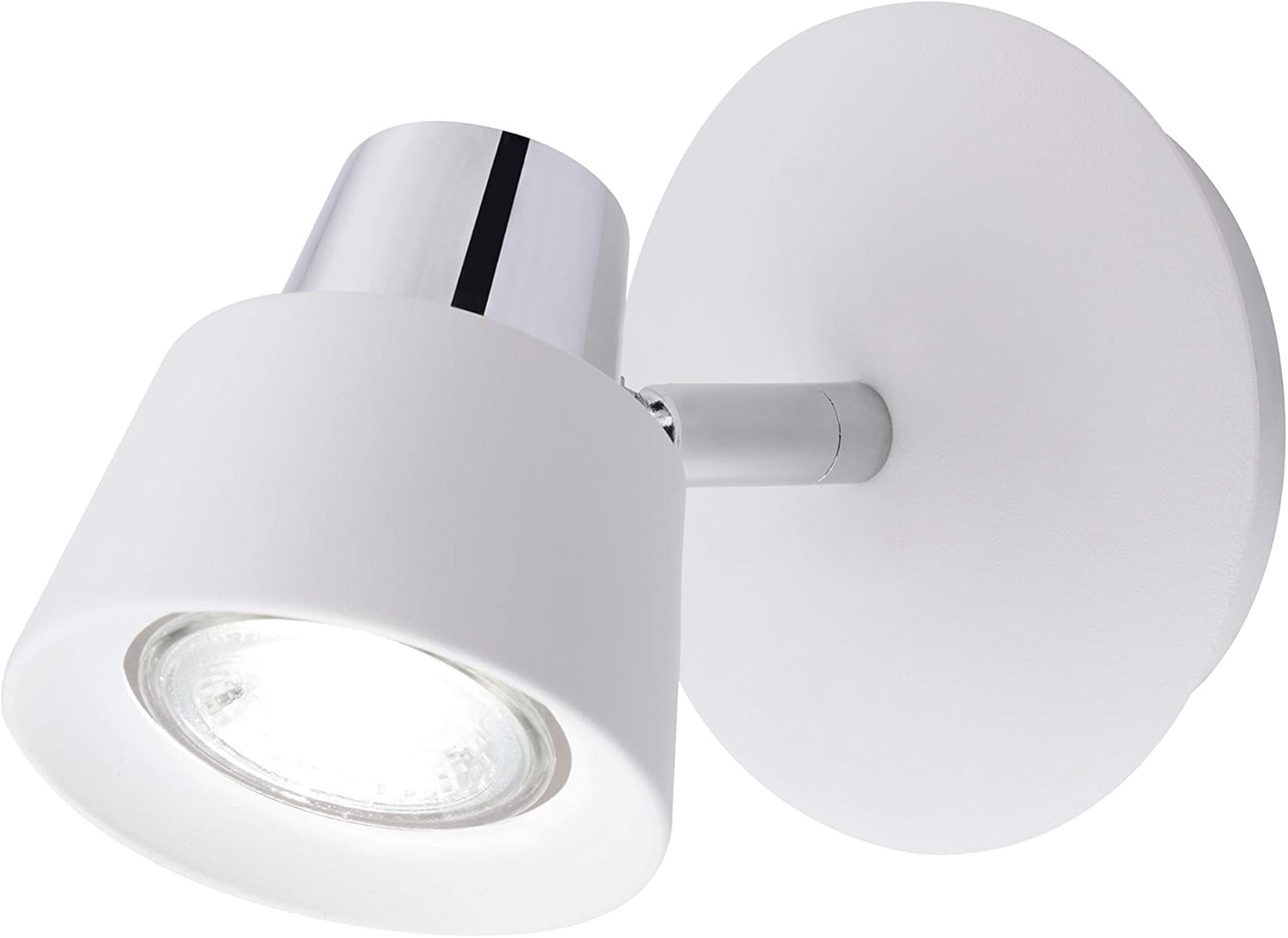 Action by WOFI Asya Ceiling Spotlight 28 W White – BigaMart