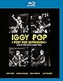 Post Pop Depression: Live At The Royal Albert Hall Blu-ray: Amazon.es ...