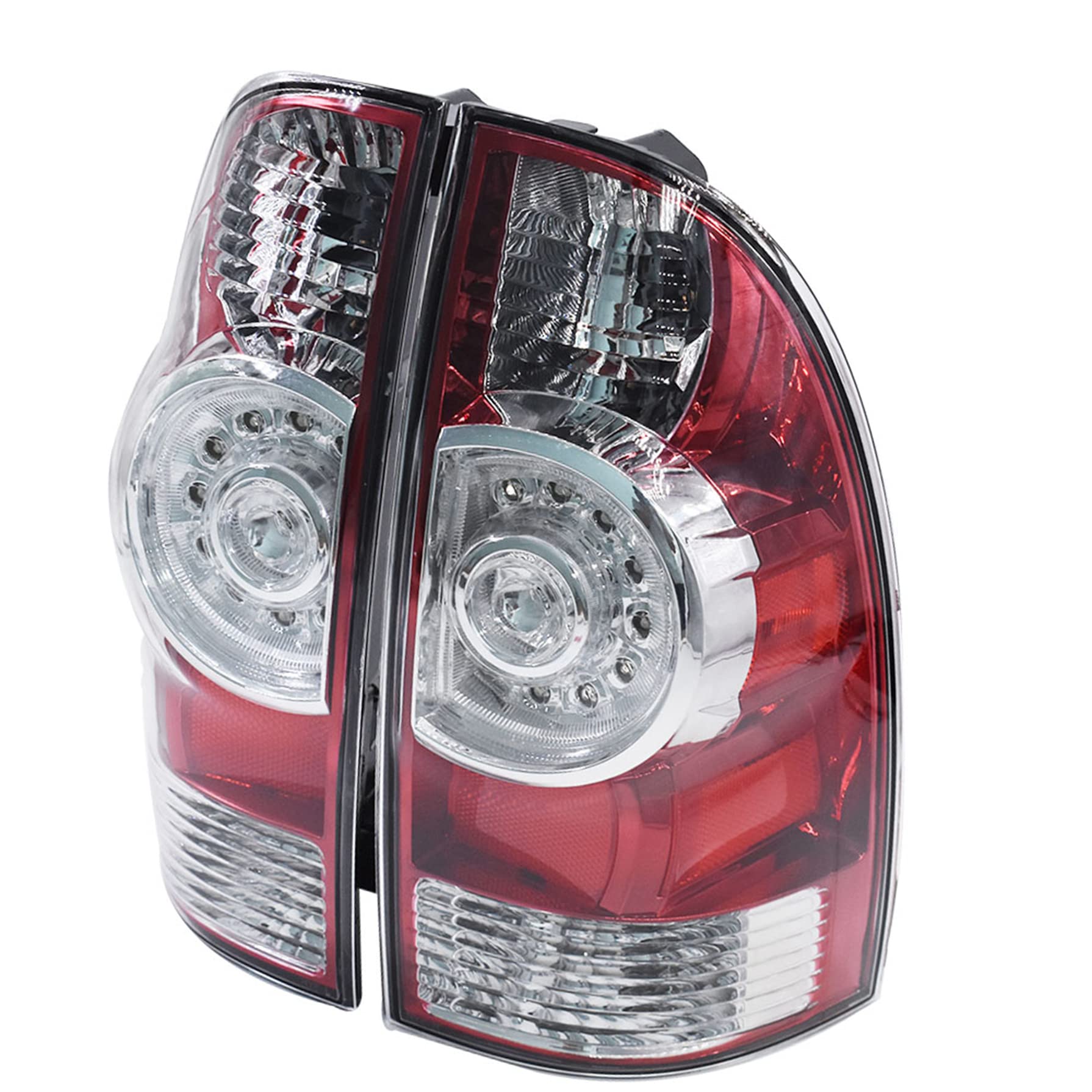 GXYWADY Tail Light Replacement Parts Brake Lamp Replacement for 2005 ...