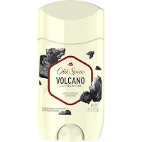 Amazon.com : Old Spice Invisible Solid Antiperspirant Deodorant for Men ...