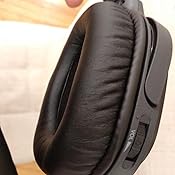 Sony RF400 Wireless Home Theater Headphones (WHRF400): Amazon.ca ...