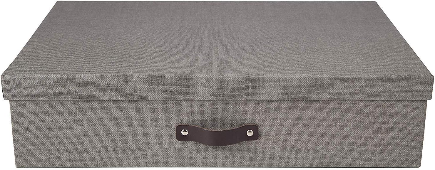 Bigso Box of Sweden 6341 C6443 Storage Box with 12 Inserts Panneau de ...