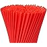 Amazon.com: 10 Inch Drinking Straws (250 Straws) (10 Inch x 0.28 Inch ...