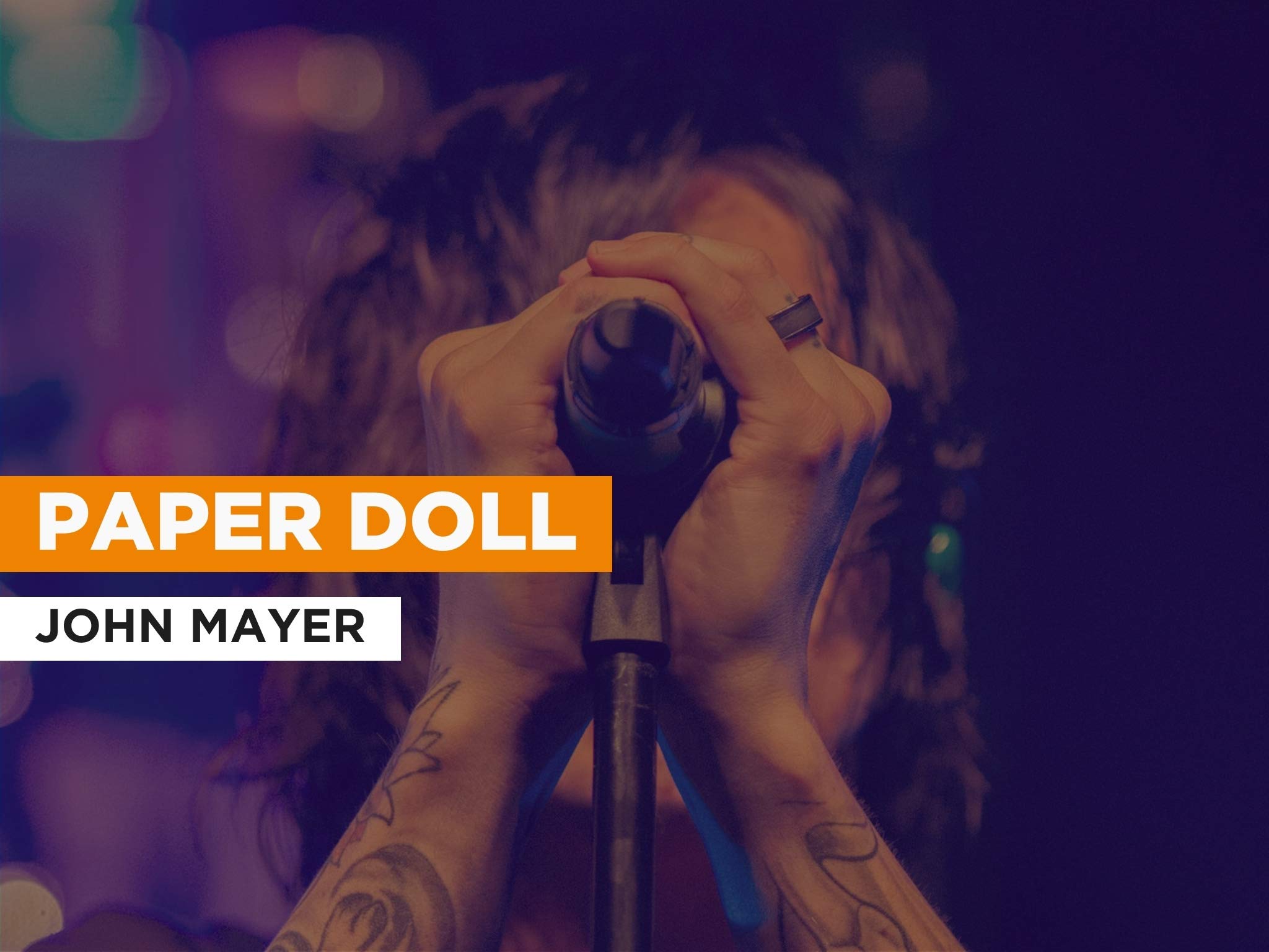 Watch Paper Doll In The Style Of John Mayer Prime Video watch-paper-doll-in-the-style-of-john-mayer-prime-video
