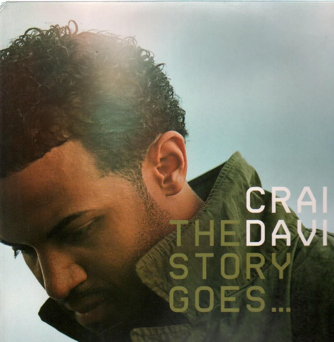 The Story Goes...: Craig David: Amazon.it: CD e Vinili}