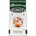 PUREST NATURAL Purest Natural Baking Powder, 250G : Amazon.ca: Grocery ...