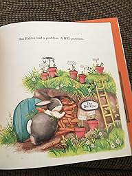 Too Many Carrots: Katy Hudson: 9781623706388: Amazon.com: Books