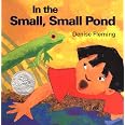 Amazon.com: In the Small, Small Pond (Caldecott Honor Book ...