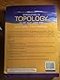 Introduction to Topology: Pure and Applied: Robert Franzosa, Colin Adams: 9788131726921: Amazon ...