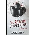 Amazon.com: The Asylum Confessions: Serial Killers (The Asylum ...
