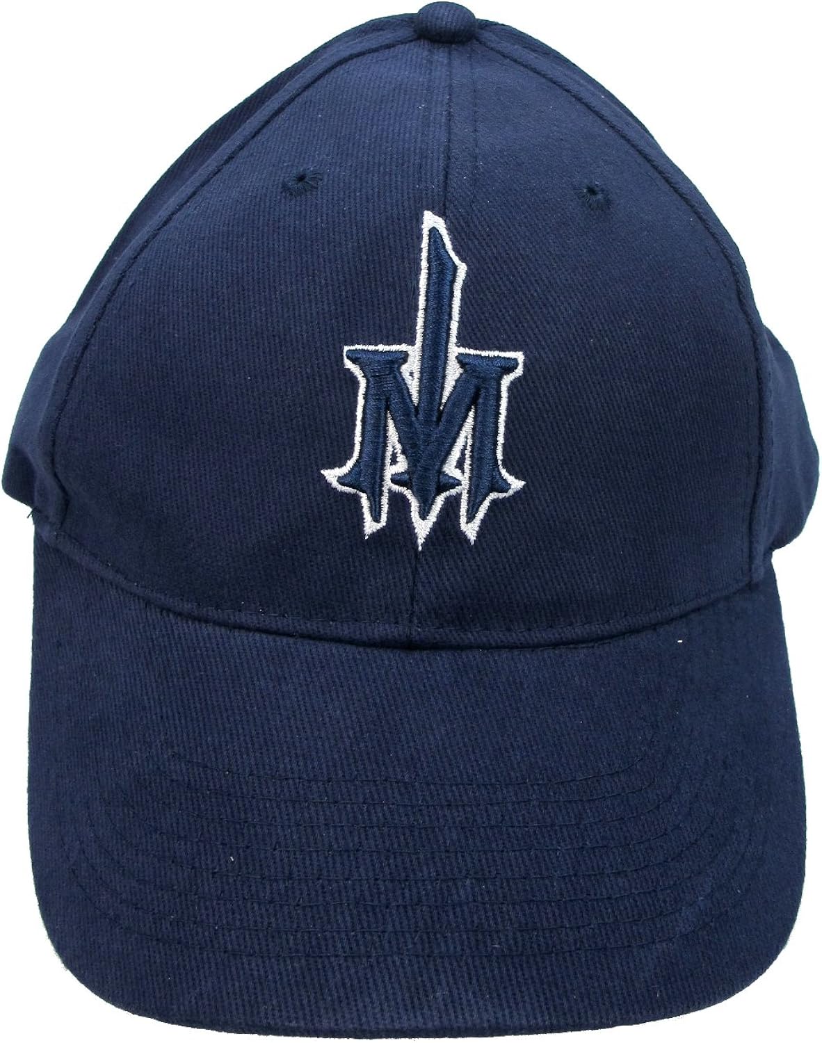 OEM Eastbound & Down Baseball Cap Hat Myrtle Beach Mermen Kenny Powers ...