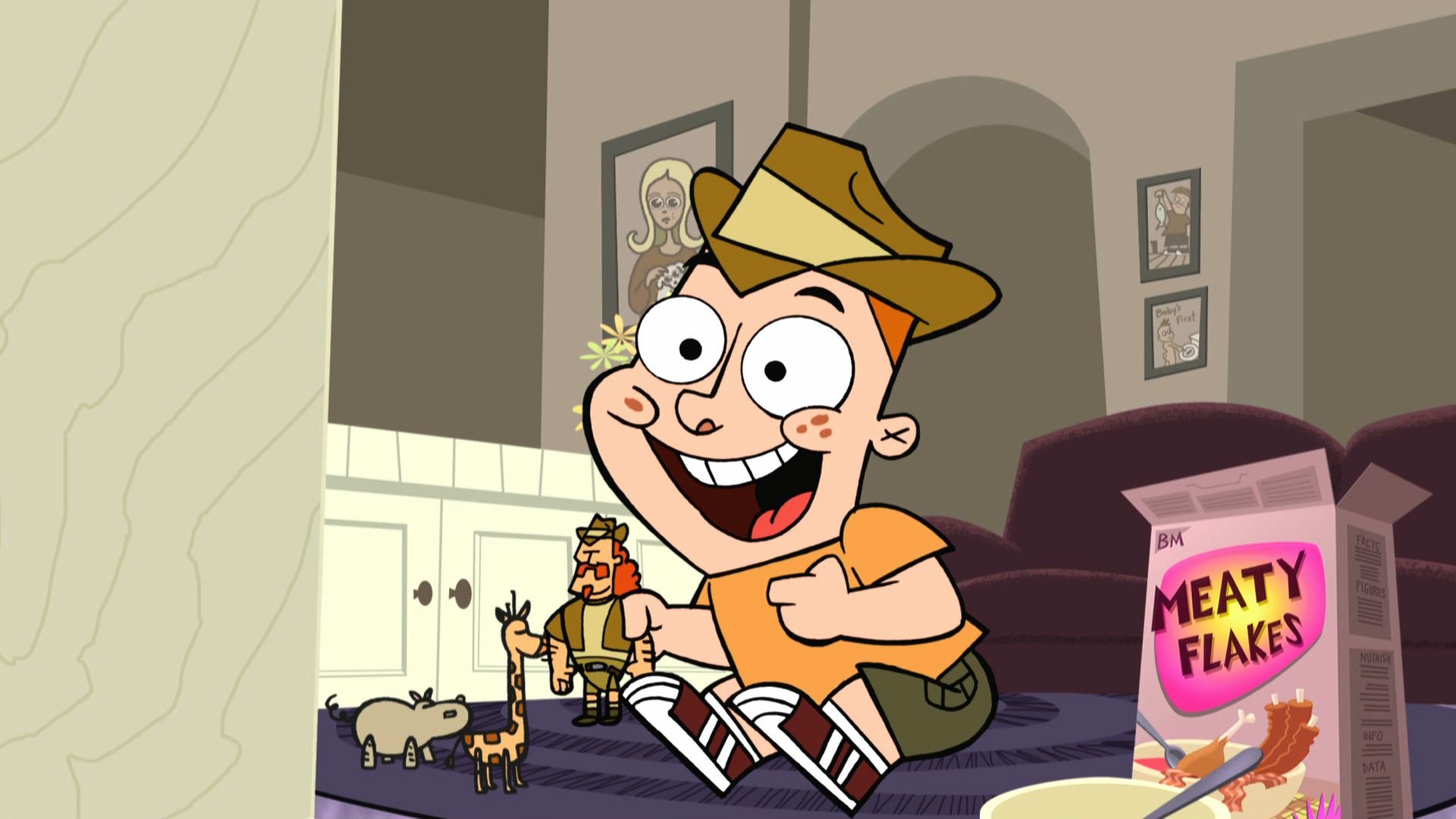 Watch My Gym Partner's a Monkey - Season 1 | Prime Video