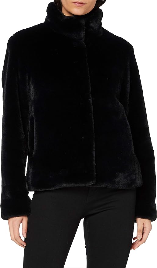 HUGO Women's Jacket: Amazon.co.uk: Clothing