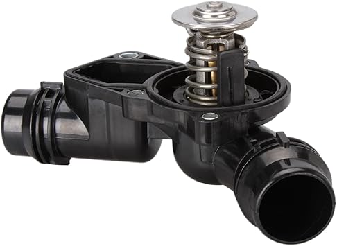 Thermostat Assembly with Housing 11531437040 for E46 E39 X5 X3 Z3 Z4 ...