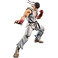 Amazon.com: Bandai Tamashii Nations S.H. Figuarts Ryu Street Fighter ...