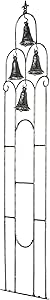 Amazon.com : Large Bell Trellis : Trellises : Patio, Lawn & Garden