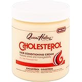 Amazon.com: Queen Helene Cholesterol Cream, 15.2 Ounce : Beauty ...