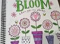 Color My Heart Happy: A Coloring Book for Grown-up Girls: Walter ...