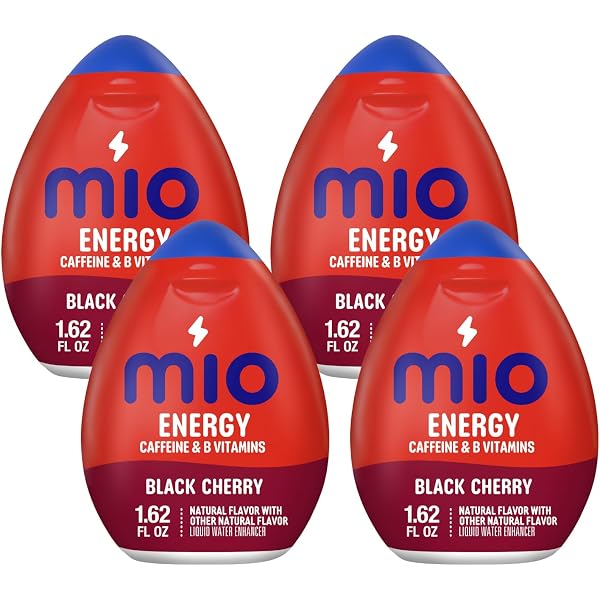 Mio Energy Logo