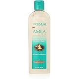 Amazon.com : SoftSheen-Carson Optimum Salon Haircare Amla Legend ...