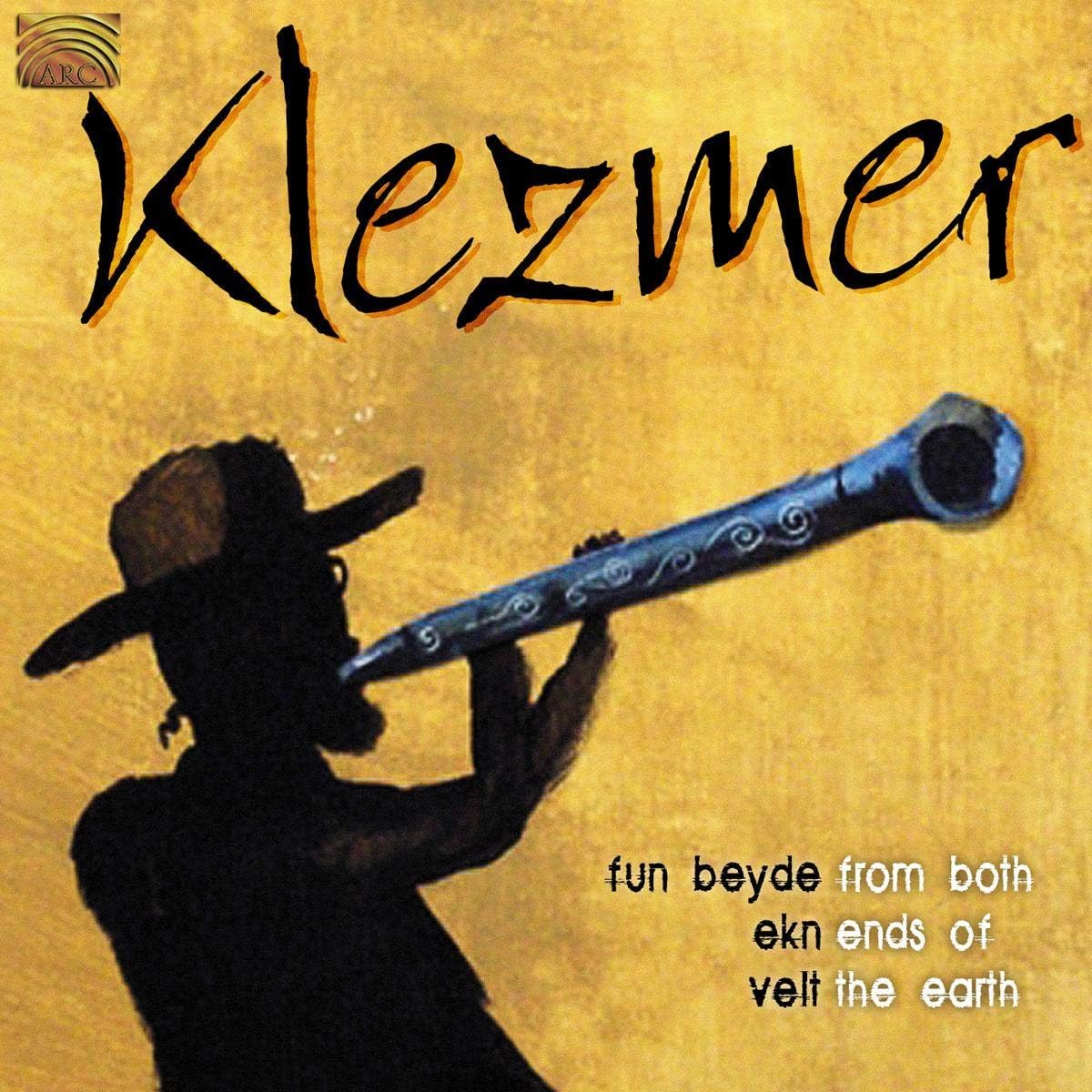 Klezmer: Amazon.co.uk: CDs & Vinyl