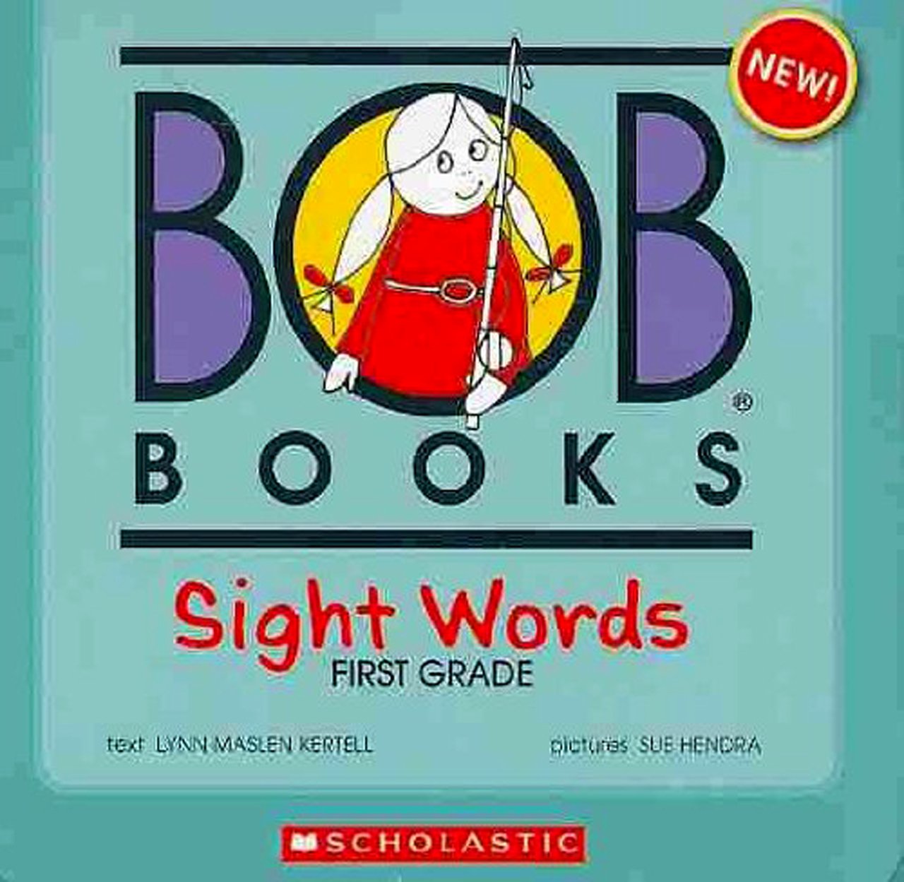 Bob Books Sight Words Kindergarten And First Grade Bob Books