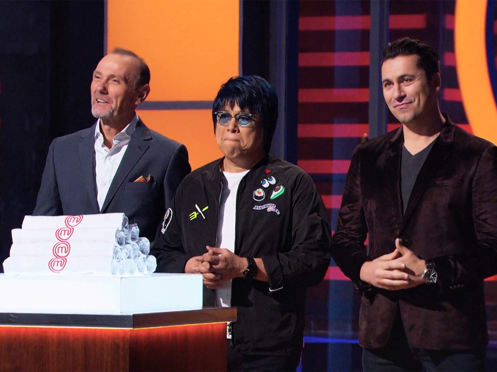 Watch Masterchef Canada | Prime Video