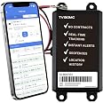 Truview GPS TV130 Vehicle GPS Tracker - Self Installation, Cost ...