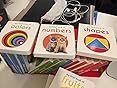 Buy My First Learning Library Box Set: 20 Board Books Gift Set for Kids ...
