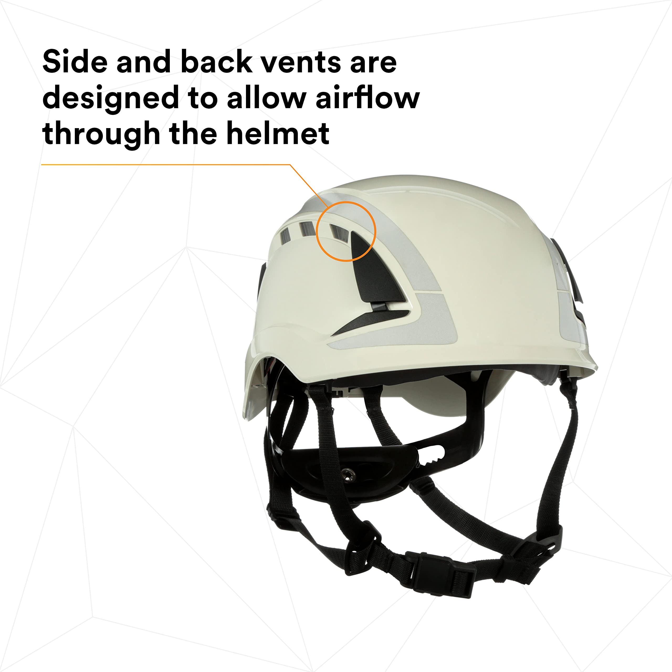 Mua 3M SecureFit Safety Helmet - Climbing Style Inspired Safety Helmet ...