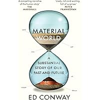 Material World: 9780753559161: Amazon.com: Books