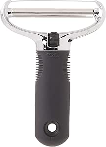 Amazon.com: OXO Cheese Slicer with Replaceable Wires: Oxo Cheese Cutter ...