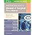 Anesthesiologist's Manual of Surgical Procedures: 9780781766708 ...