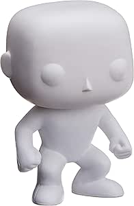 Custom Diy: Pop Female, Figures - Amazon Canada