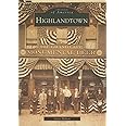 Highlandtown (MD) (Images of America): Gary Helton: 9780738543383 ...