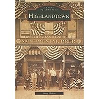 Highlandtown (MD) (Images of America): Gary Helton: 9780738543383 ...