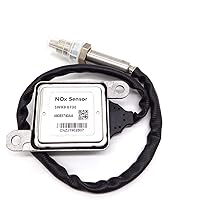 Amazon.com: Nitrogen Oxide Sensor 68085740AA 5WK96730 For Dodge Ram ...
