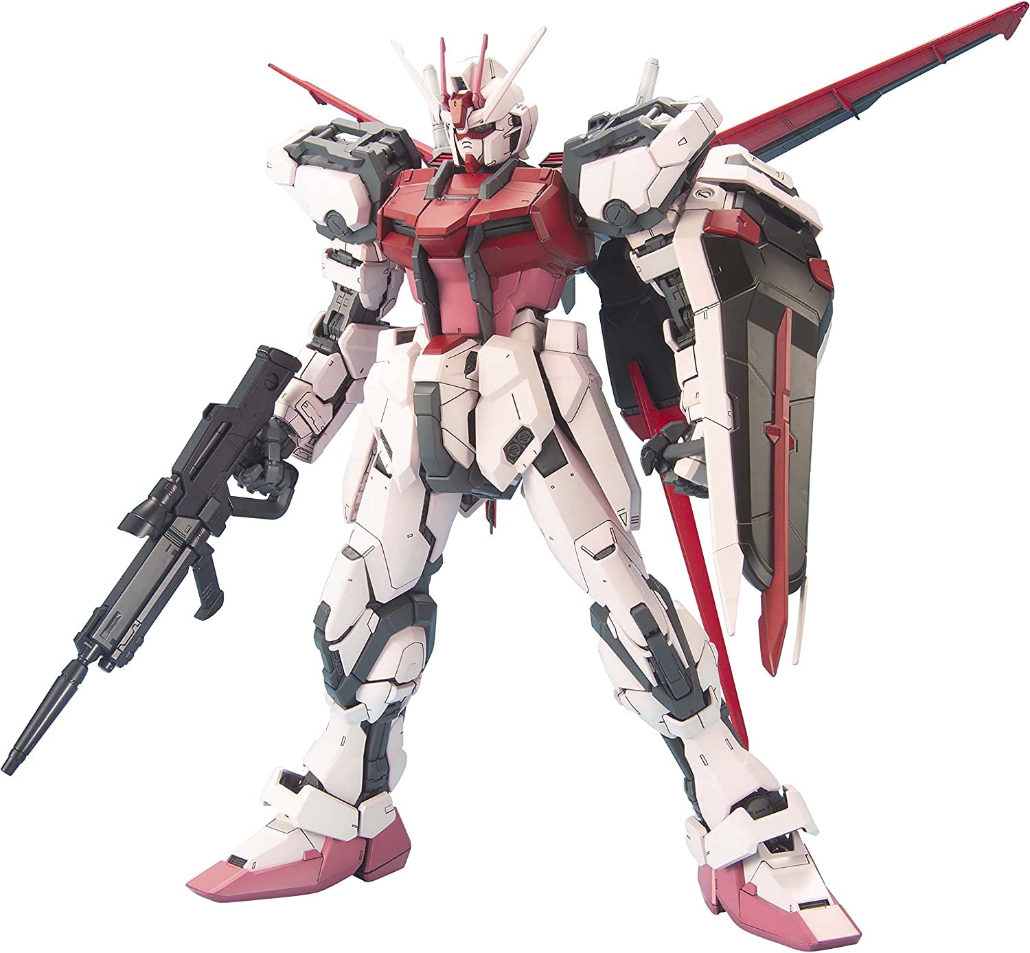 Mua BANDAI SPIRITS(バンダイ スピリッツ) PG Mobile Suit Gundam Seed Strike Rouge ...