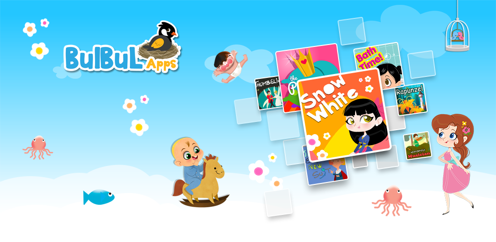 Bulbul Apps:Amazon.co.uk:Appstore for Android