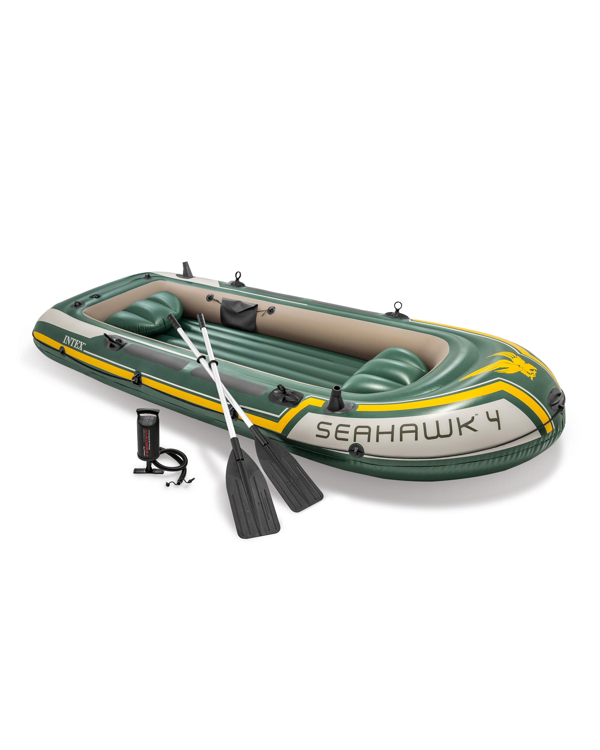 Mua Seahawk Inflatable Boat Series: Includes Deluxe Aluminum Oars and ...