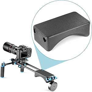 Amazon.com : Neewer Video Camcorder Camera DV/DC Steady Shoulder Mount ...