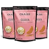 Amazon.com: Craize Sweet Corn Crisps | Gluten Free, Vegan, Kosher ...