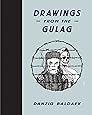 Danzig Baldaev: Drawings from the Gulag: Damon Murray, Stephen Sorrell ...