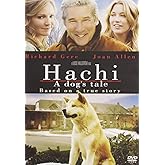 Amazon.com: Hachiko: The True Story of a Loyal Dog: 9780547237558 ...